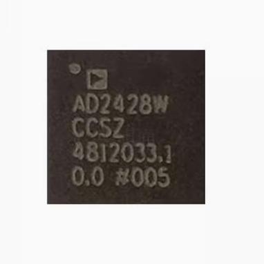 AD2428WCCSZ AD2428W 封装LFCSP-32 音频接口芯片IC