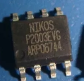 P2003EVG P2003EV6 电源管理液晶屏芯片 贴片SOP-8