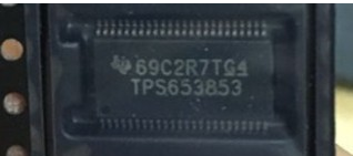 TPS653853KP PTPS653853 电源管理芯片 现货 可直拍