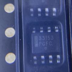 33153 MC33153DR2G 新能源充电机IGBT驱动器IC芯片SOP8脚贴片