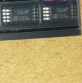 95160  516WP 9516WQ 汽车仪表存储芯片 SSOP贴片8脚 小体积