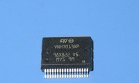 VNH7013XP 汽车电脑板易损常用IC芯片 HSSOP36脚全新原装 可直拍
