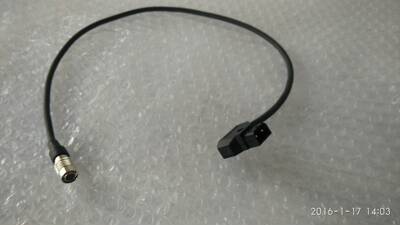 SoundDevices PIX240\240I 外接电源线