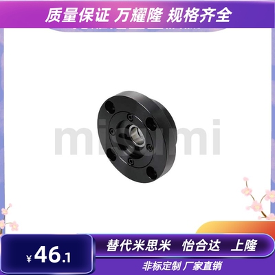 向心轴承座组件ABGEB7002 7003 7004 7005 7006 7007 7008 7009-N