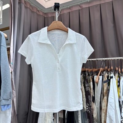 TIANYE7825通勤T恤衫上衣