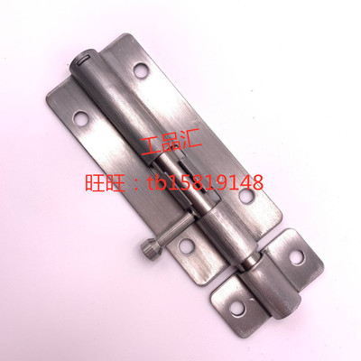 弹性插销 圆插销 304不锈钢材质 左右通用型CAXD-90/125/180