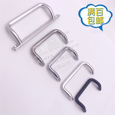 C-UHFN C-UHFNSC-UHFNEA 48/66/88/100/110/120/~-160双折弯拉手
