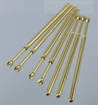 1.5mm七爪测试探针ingunPCB顶针