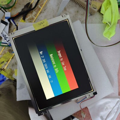 议价LQ104V1DG72可维修