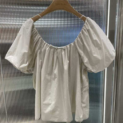 TimeRoaD/汤米诺上衣雪纺衫