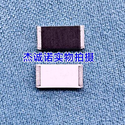 2512 10M 20M 100M 2W 贴片 HVCB2512BDE100M 高压厚膜芯片电阻