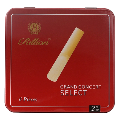 RiLLion瑞利次中音萨克斯哨片