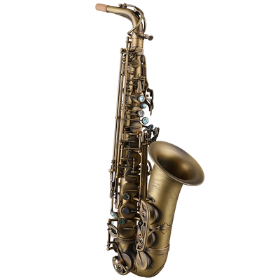 仿古76仿古漆保尔莫利亚萨克斯