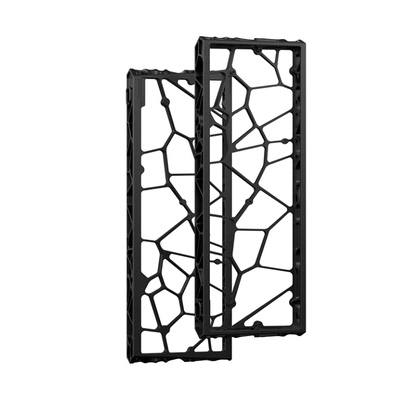 炸虾粒Wooting60HE改Holy60声音