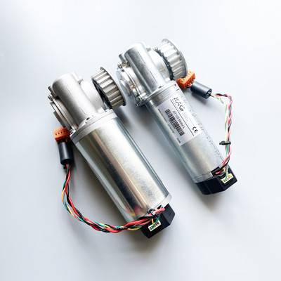 电梯配件奥的斯AT120门电机 FAA24350BL2/BL1 马达 全新正品现货