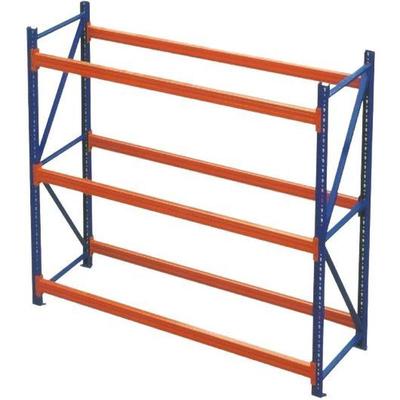 库房重型横梁式货架托盘货架层板式货架贯通式货架流利式货架