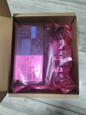 阿特拉斯空压机控制器通讯主控器1900520060显示屏按键膜