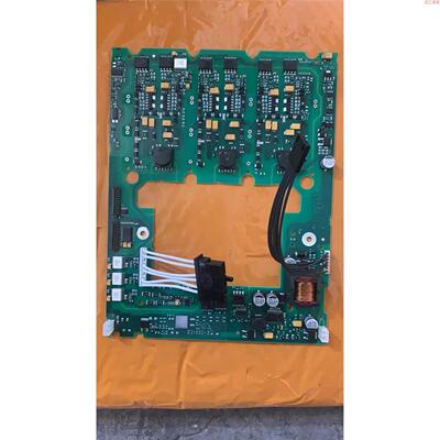 耿耿工控A5E01283291/A5E01283317 A5E01283282-001 西门子伺现货