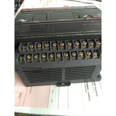 耿耿工控H1U-1614MR-XP  PLC可编程控制器  实物拍摄现货