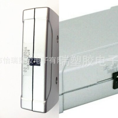 COAXIAL同轴转光纤，电转光转换器 toslink塑料光纤转换器