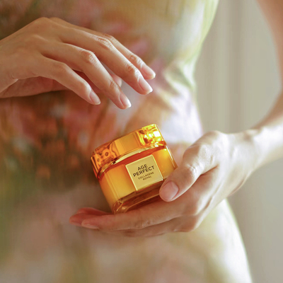 真的好用S了！L‘OREAL欧莱雅小蜜罐面霜乳霜60ML 抗老修护保湿