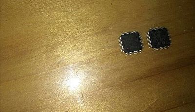 STM32F100C8T6B STM32F100C4T6A STM32F100C4T6B STM32F100C8T6