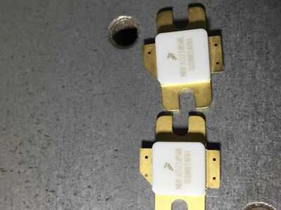 MRF6S21050L MRF6S21100H MRF6S21050LR3 2SC2904