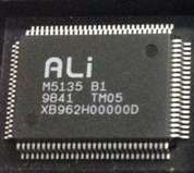 M5135 B1 M5232P M5459-A1B M5611B-A1A