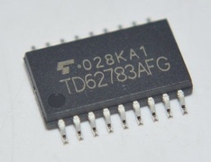 TD62783AFG TD62783AF TD62783AG TD62783 SOP18贴片