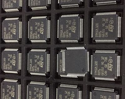 STM32L100R8T6 STM32L151R6T6 STM32L152R6T6 STM32L100RBT6 QFP