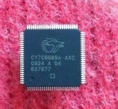CY7C9689A-AXC  D27512-200V05 D27512-200V10 D27C04096D-12