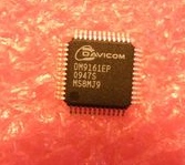 DM9161EP DM9008AEP DM9008EP DM9008FP