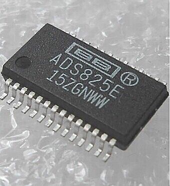 ADS825E. PCM1792A GD16361A AFE1230E SRC4190I