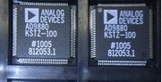 AD9880KSTZ-100 AD8113JSTZ AD8114ASTZ AD8115ASTZ