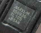 MAX17030GTL 17030G QFN MAX15092GTL 15092G
