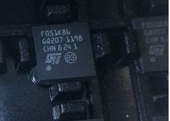 STM32F051K8U6 STM32L051C8T6 STM32F030CCT6 STM32L051K8U6