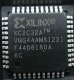 XC2C32A-6VQG44C  XC2C32A-6QFG32C XC2C32A-6CPG56I