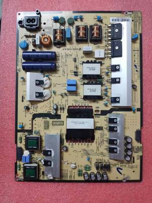 三星ua65ju6800jxxz电源板