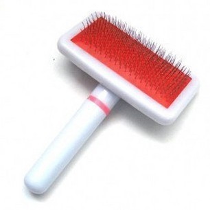 美容按摩梳针梳宠物梳理毛发