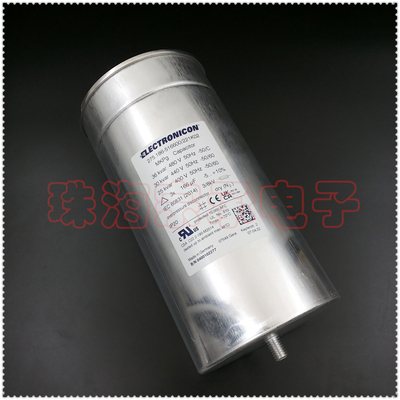 275.186-516600电容ELECTRONICON