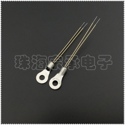 NTCALUG02A103FLA电阻器VISHAY