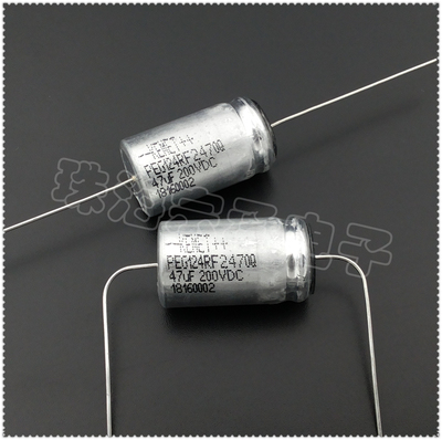 PEG124RF2470Q47uF200VRIFA