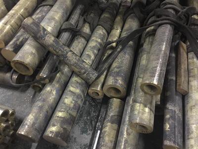 ZCuSn5Pb5Zn5锡青铜 ZCuSn10Pb1锡青铜 规格齐全 可零切