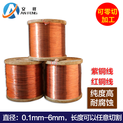c1100C18070C19200铜线