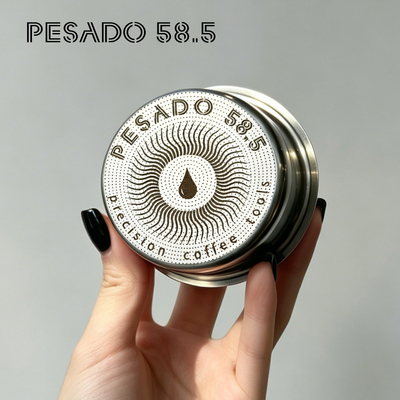 PESADO粉碗无底超萃快萃粉碗