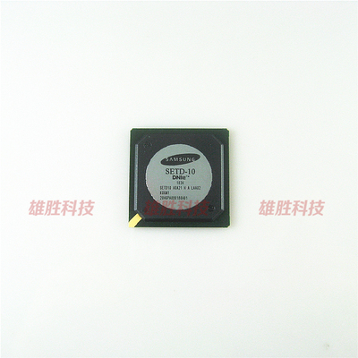 〖全新原装〗SETD-10 液晶屏IC芯片 集成电路 电子元器件 零配件