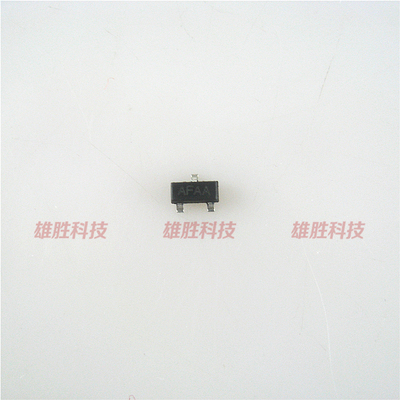 〖全新原装〗MAX809-R MAX809REUR+T 印AFAA 贴片 复位IC SOT-23