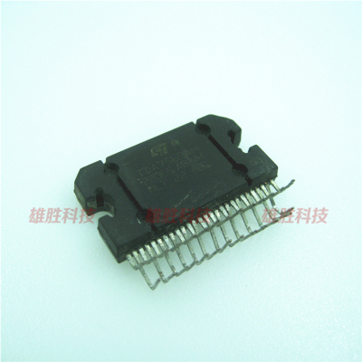 〖原装拆机〗TDA7563 TDA7563H B AH BH 4X50W汽车音响功放IC芯片