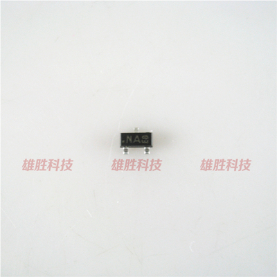 〖全新原装〗KRC101S-RTK KRC101S 印NA 贴片三极管 SOT-23封装