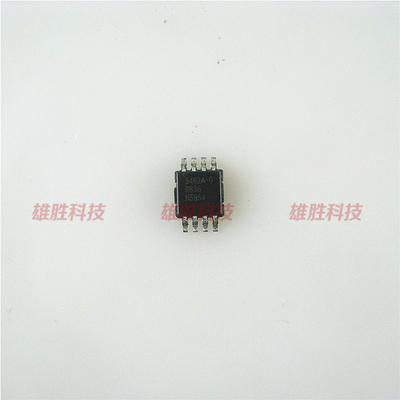 〖全新原装〗5462A-G EC5462A-G MSOP-8 液晶屏IC芯片 集成电路